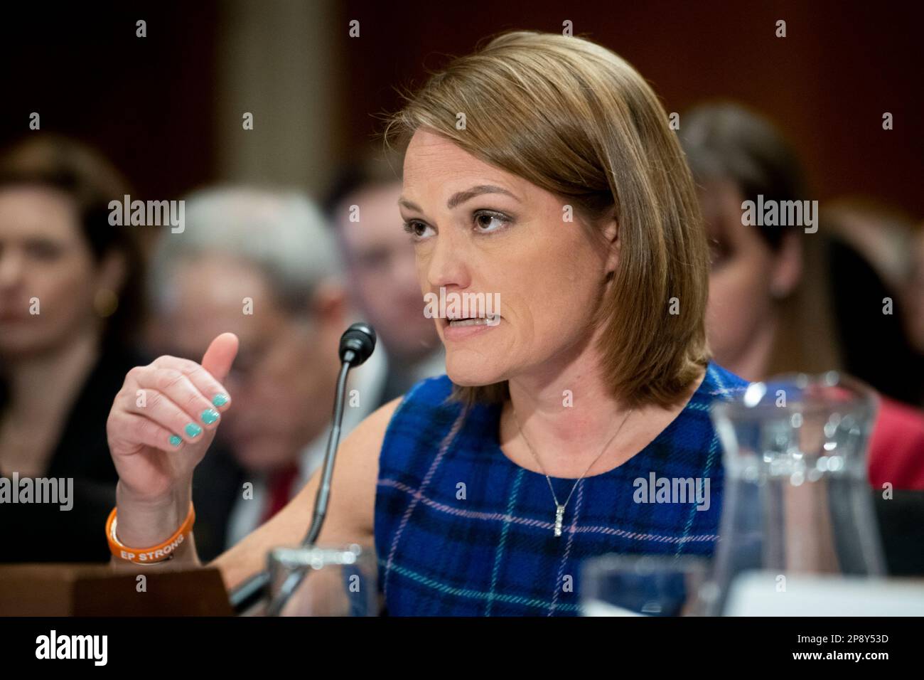 Anne vogel hi-res stock photography and images - Alamy