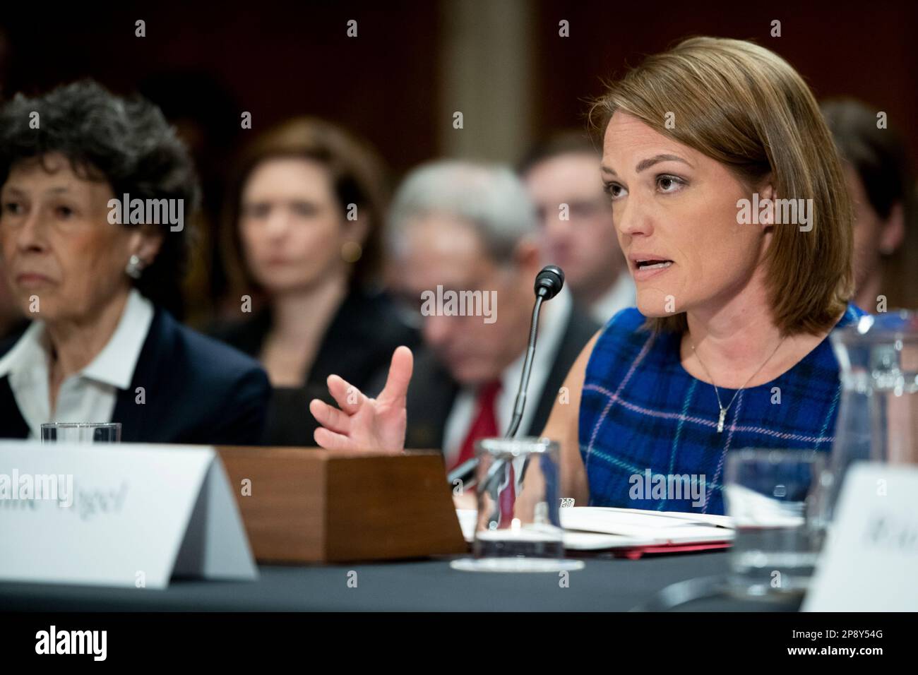 Anne vogel hi-res stock photography and images - Alamy