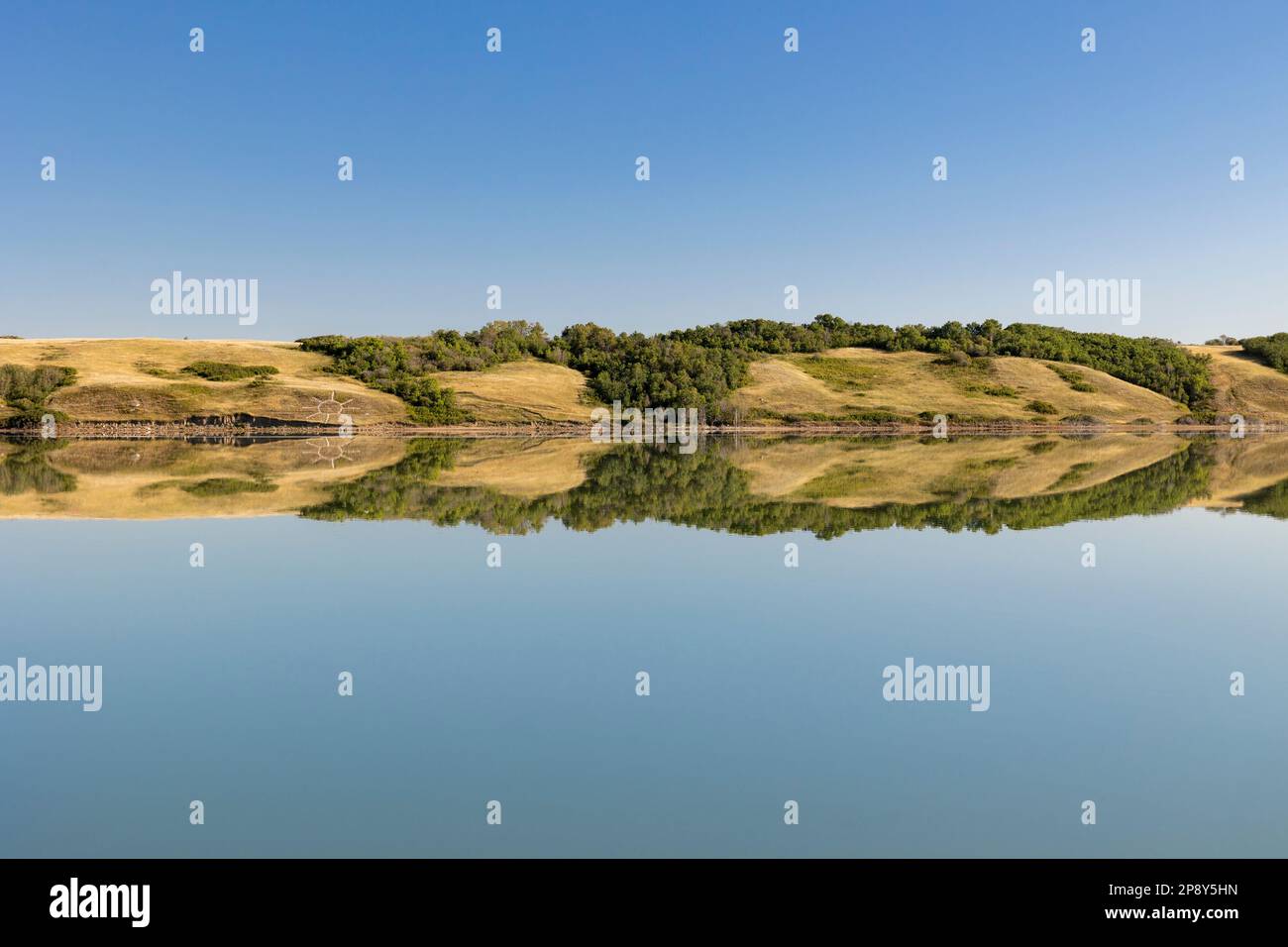 Manitou beach saskatchewan hi-res stock photography and images - Alamy