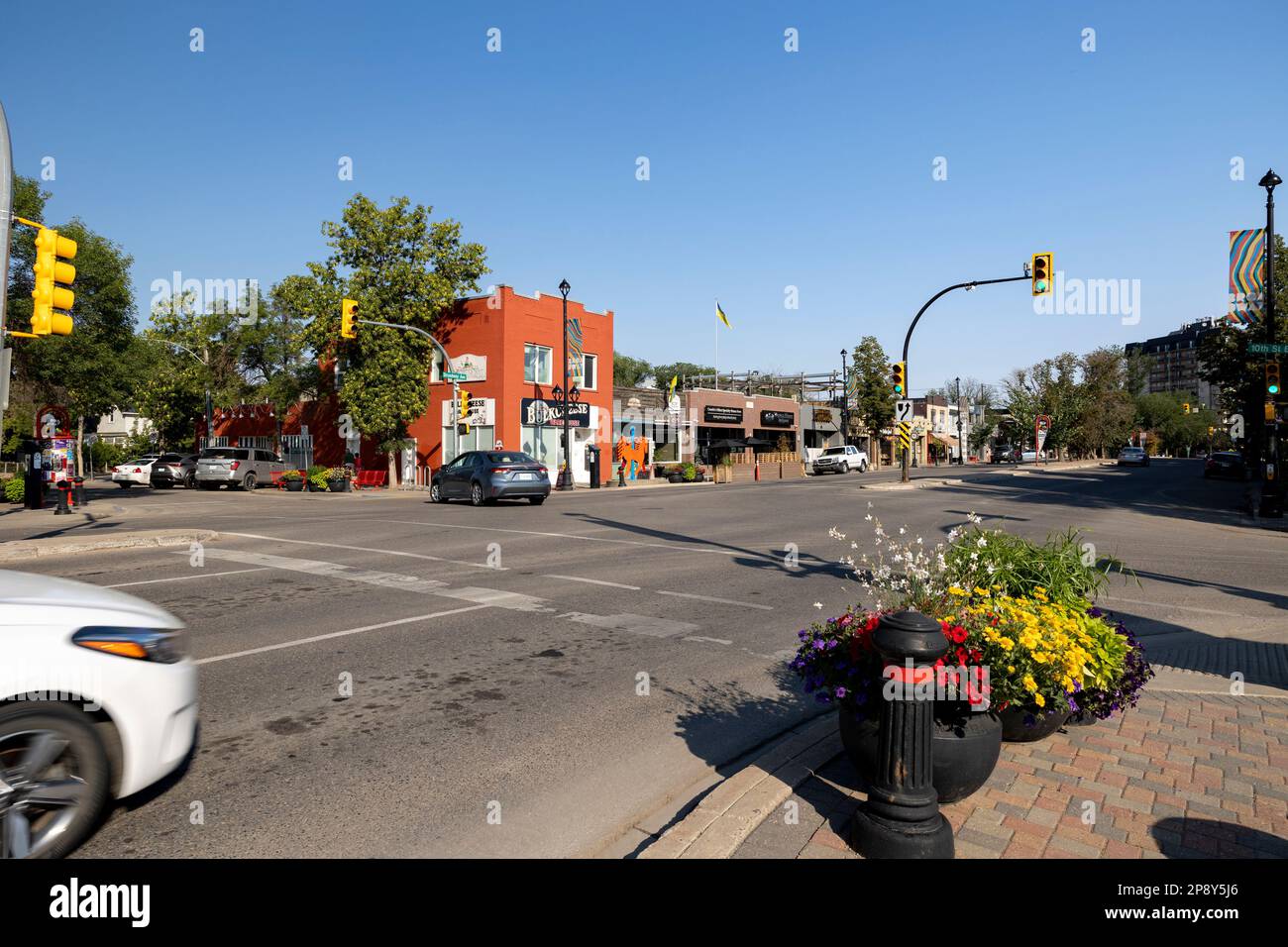 Nutana hi-res stock photography and images - Alamy