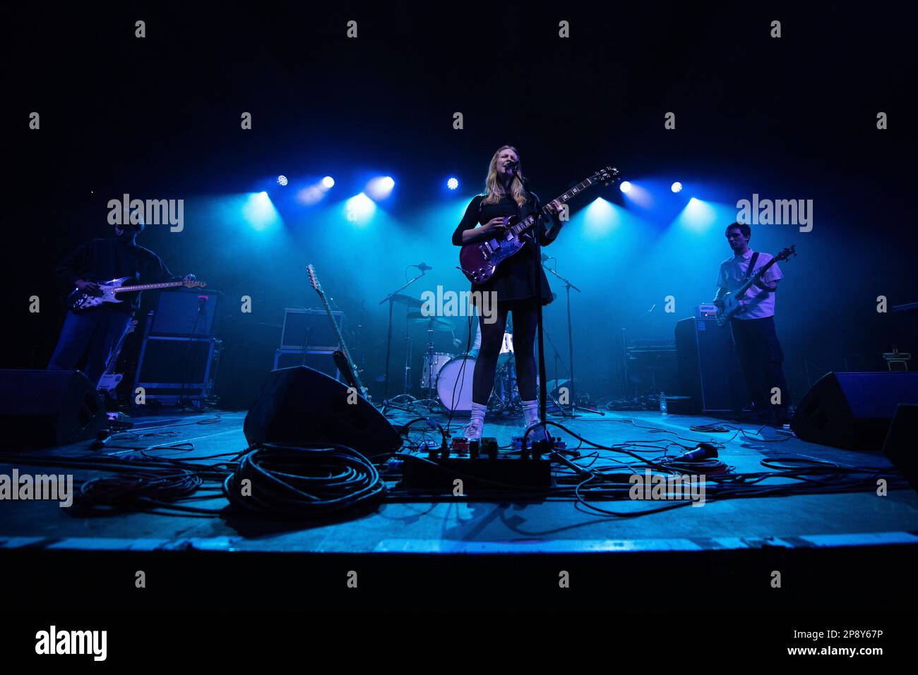 Slow pulp 2023 hi-res stock photography and images - Alamy