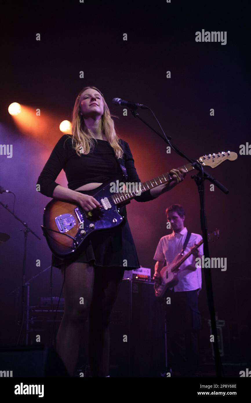 Slow pulp gruppo hi-res stock photography and images - Alamy