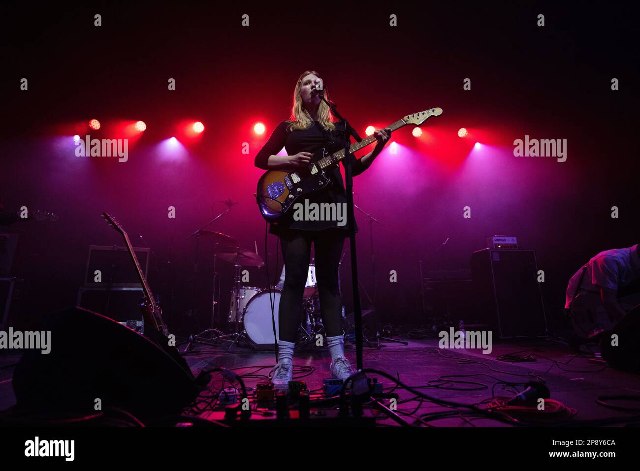 Slow pulp deutschland hi-res stock photography and images - Alamy