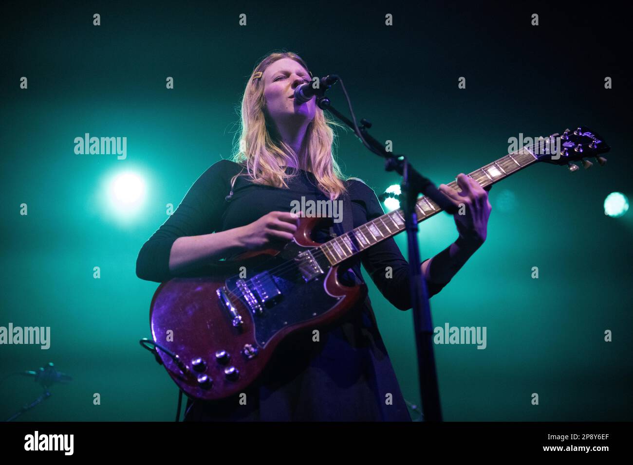 Slow pulp concerto hi-res stock photography and images - Alamy