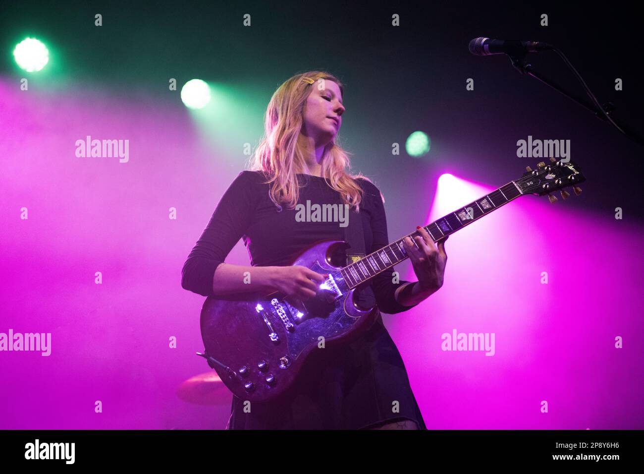 Slow pulp concerto hi-res stock photography and images - Alamy