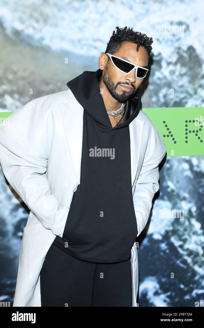 Stella McCartney X Adidas Party at the Henson Recording Studio on ...