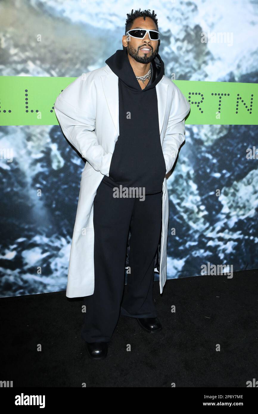 Stella McCartney X Adidas Party at the Henson Recording Studio on ...