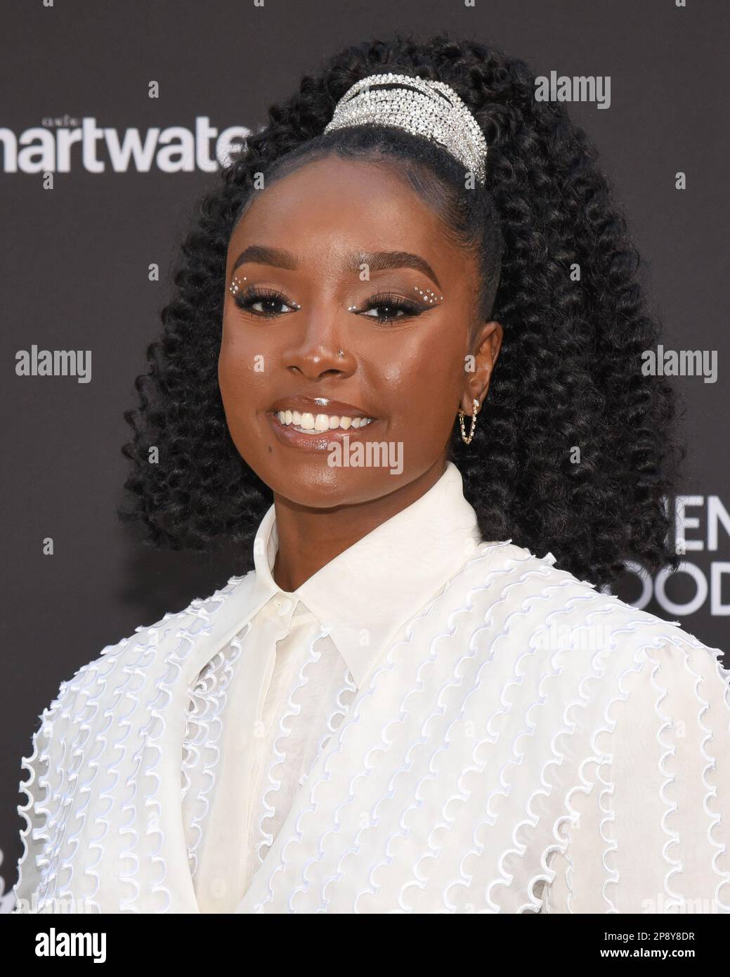 Century City, California, USA. 09th Mar, 2023. KiKi Layne. 2023 ESSENCE ...