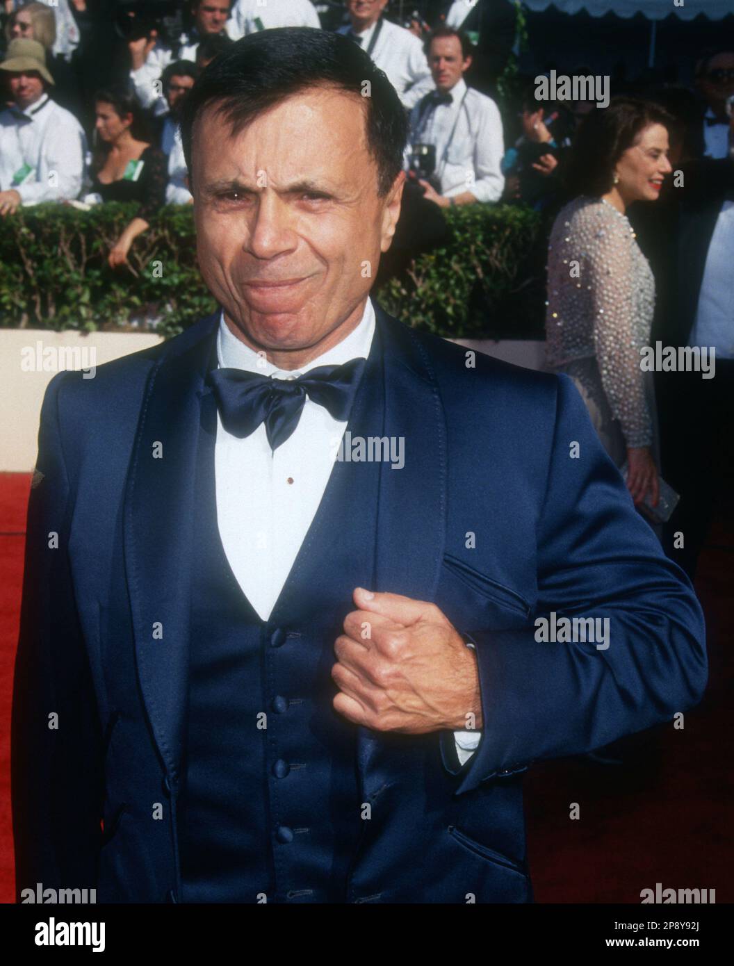 **FILE PHOTO** Robert Blake Has Passed Away at 89. Robert Blake 1993 ...