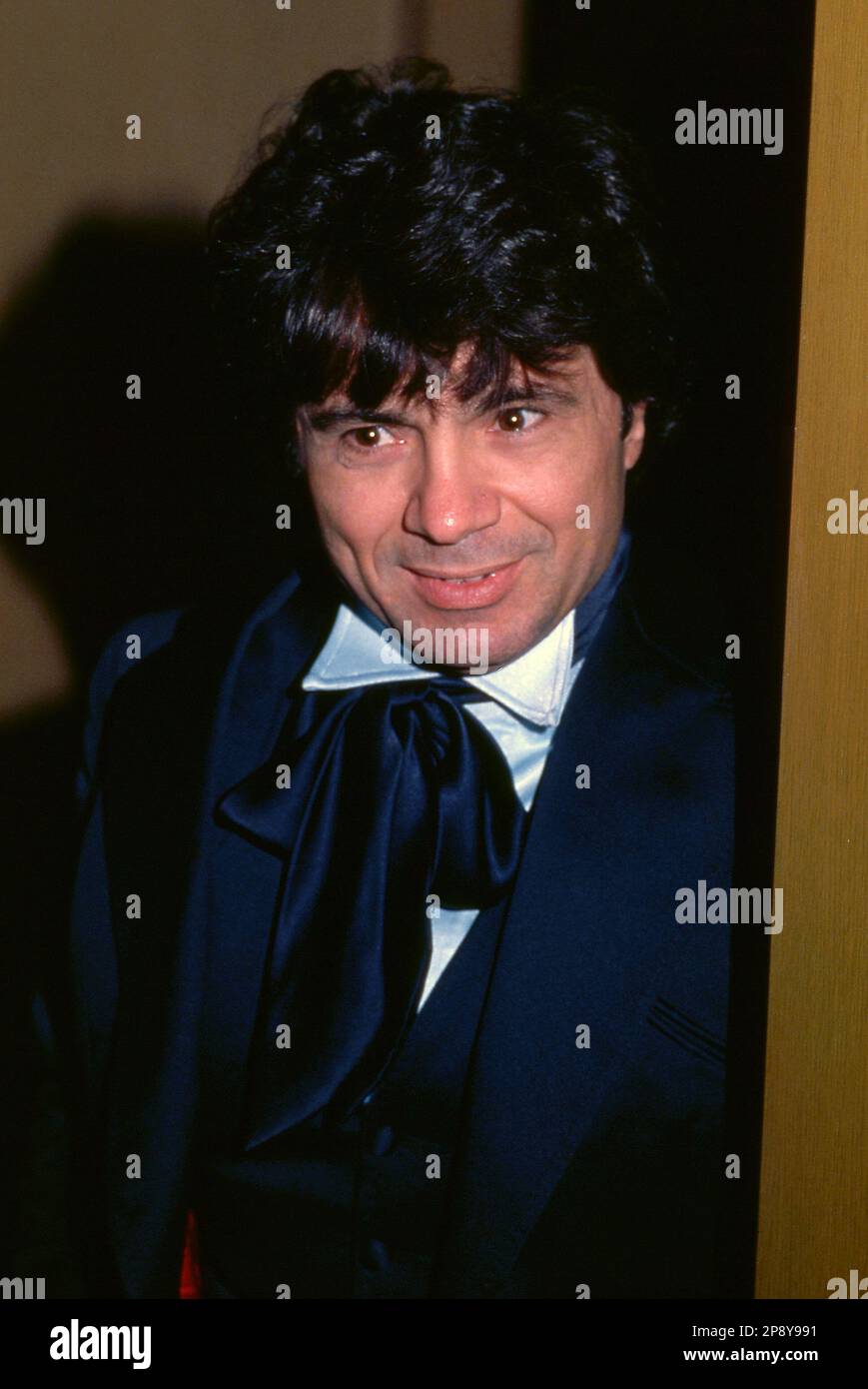 **FILE PHOTO** Robert Blake Has Passed Away at 89. Robert Blake Credit ...