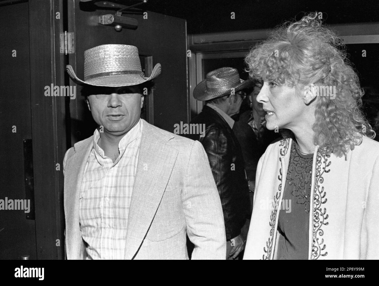 **FILE PHOTO** Robert Blake Has Passed Away at 89. Robert Blake and ...