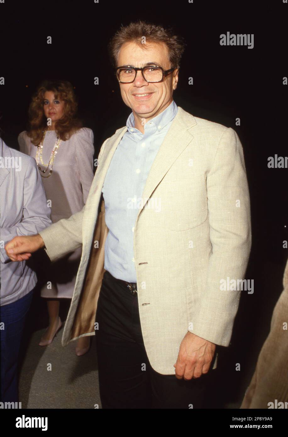 **FILE PHOTO** Robert Blake Has Passed Away at 89. Robert Blake at the ...