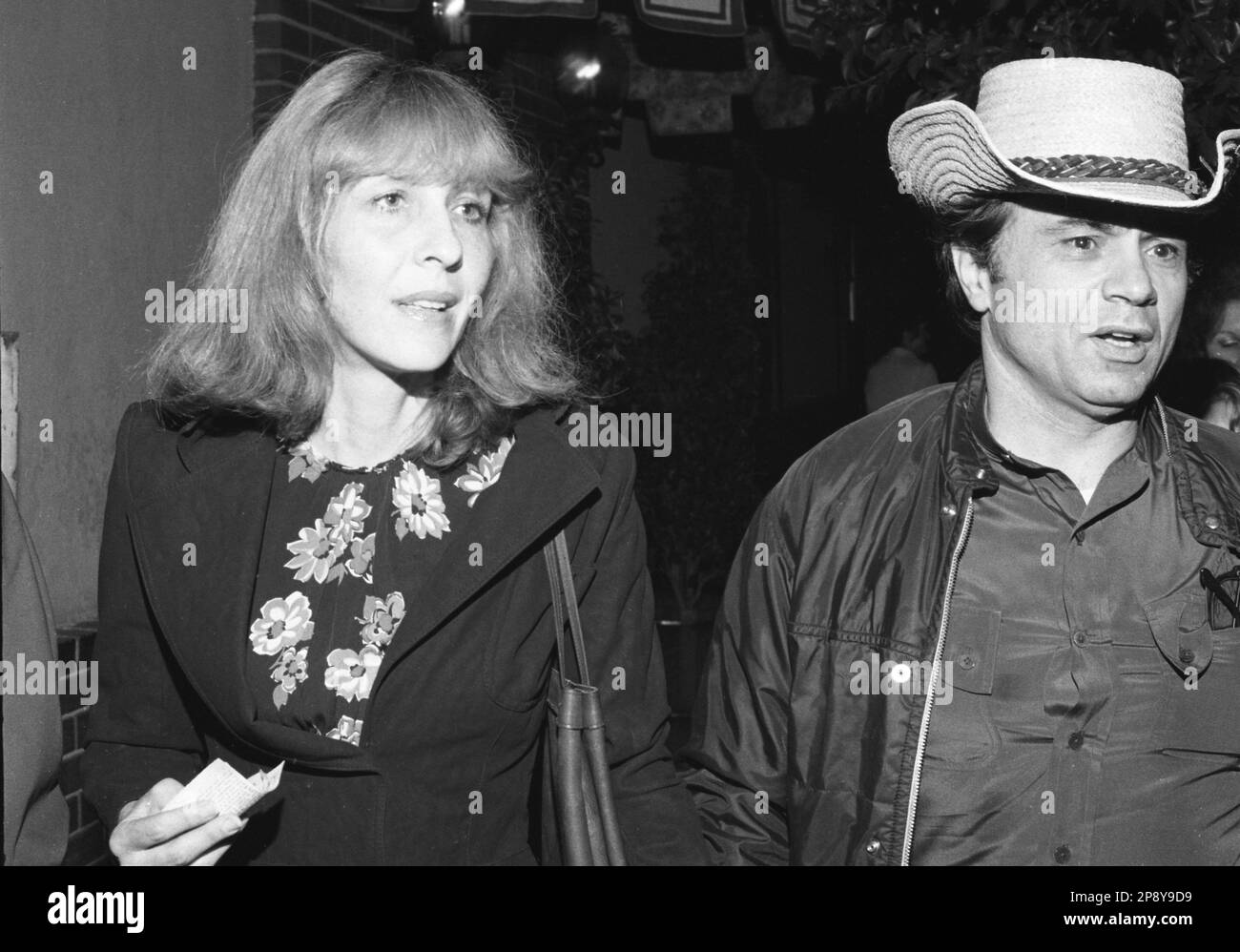 **FILE PHOTO** Robert Blake Has Passed Away at 89. Robert Blake and ...