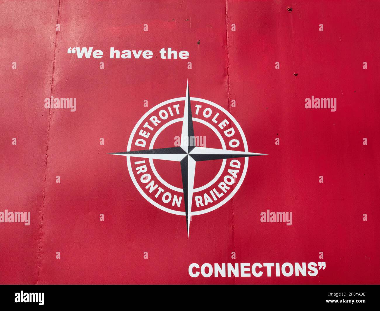 Dti logo hi-res stock photography and images - Alamy