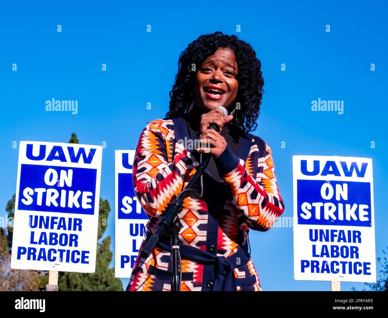 Lola smallwood cuevas hi-res stock photography and images - Alamy