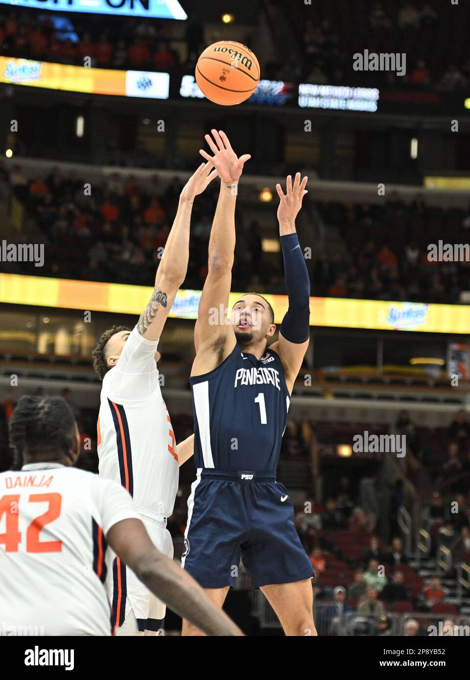 Seth lundy hi-res stock photography and images - Alamy