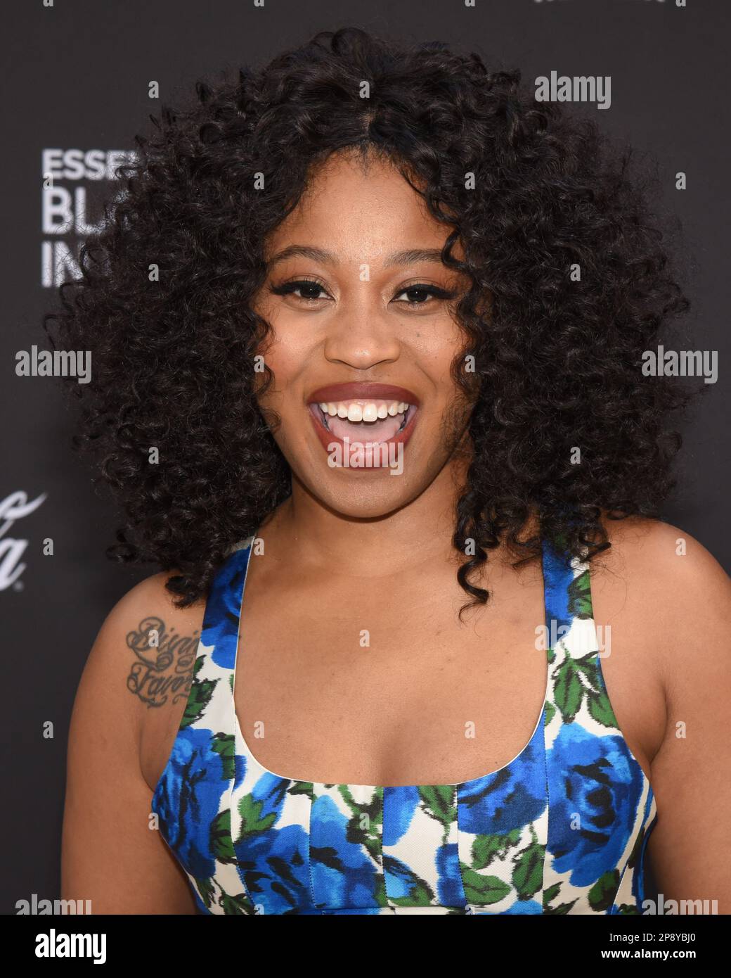 09 March 2023 - Century City, California - Dominique Fishback. 2023 ...