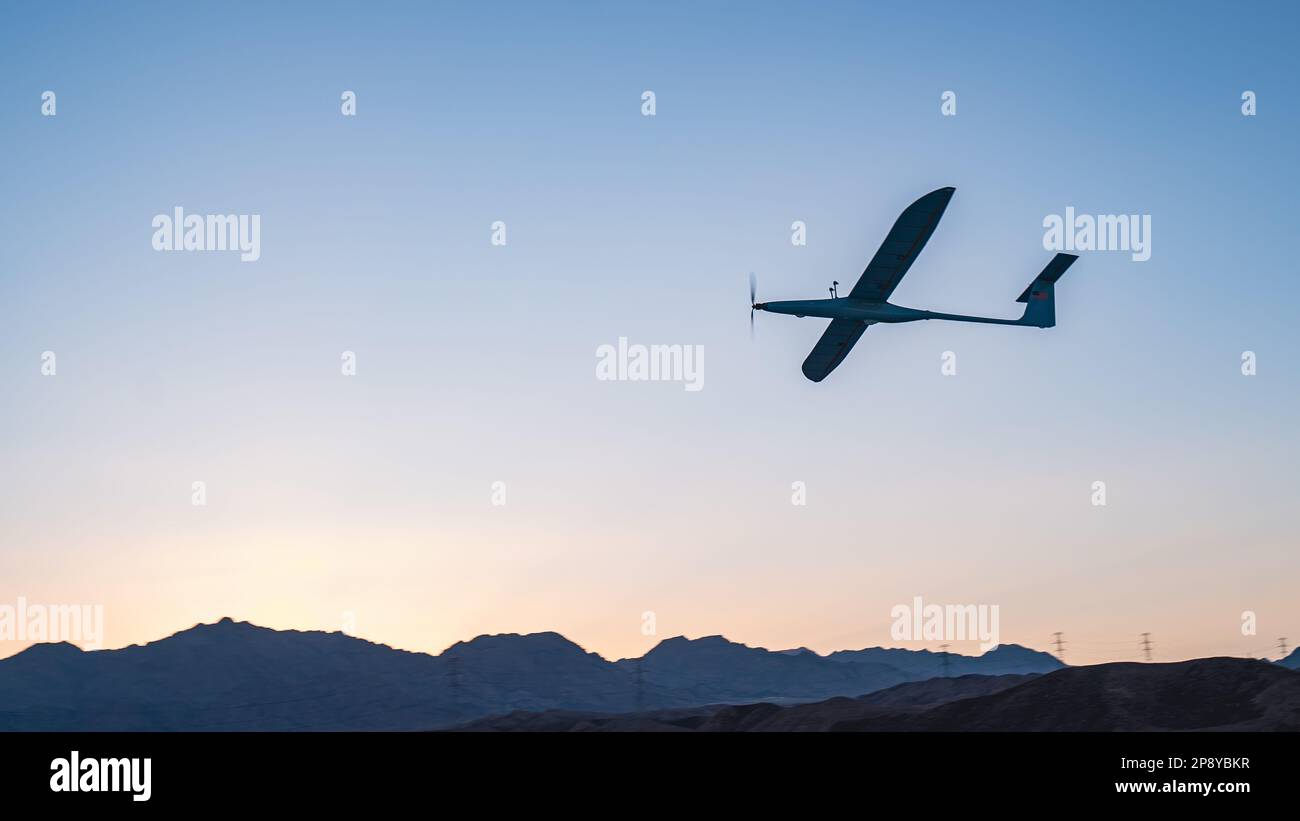 230309-A-NR779-1034 AQABA, Jordan (March 9, 2023) A Kraus Hamdani ...