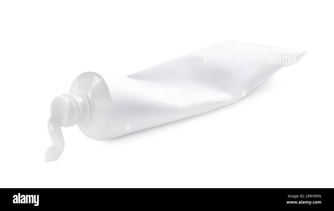 Tube Toothpaste Blank at Wendy Elkins blog