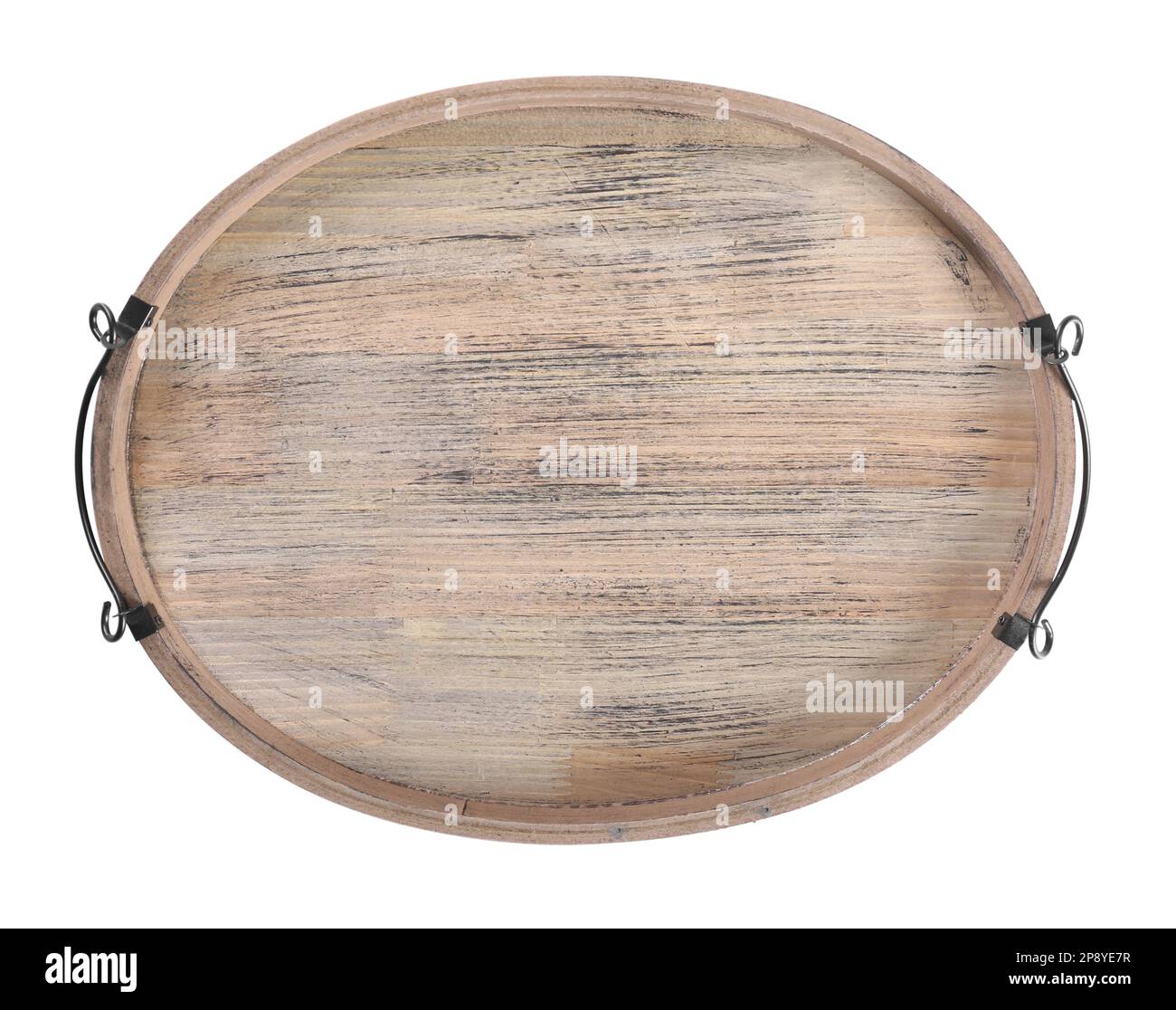 Luxurious white tray decoration hi-res stock photography and images - Alamy