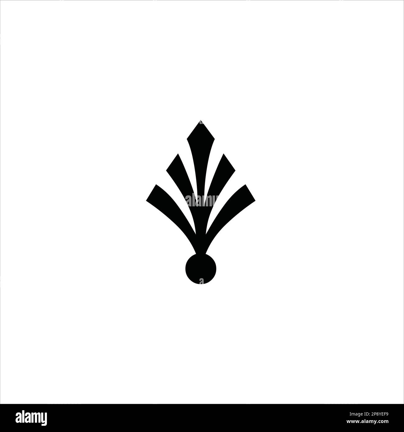 Pattern Design element for decoration. Vector Illustration Stock Vector ...