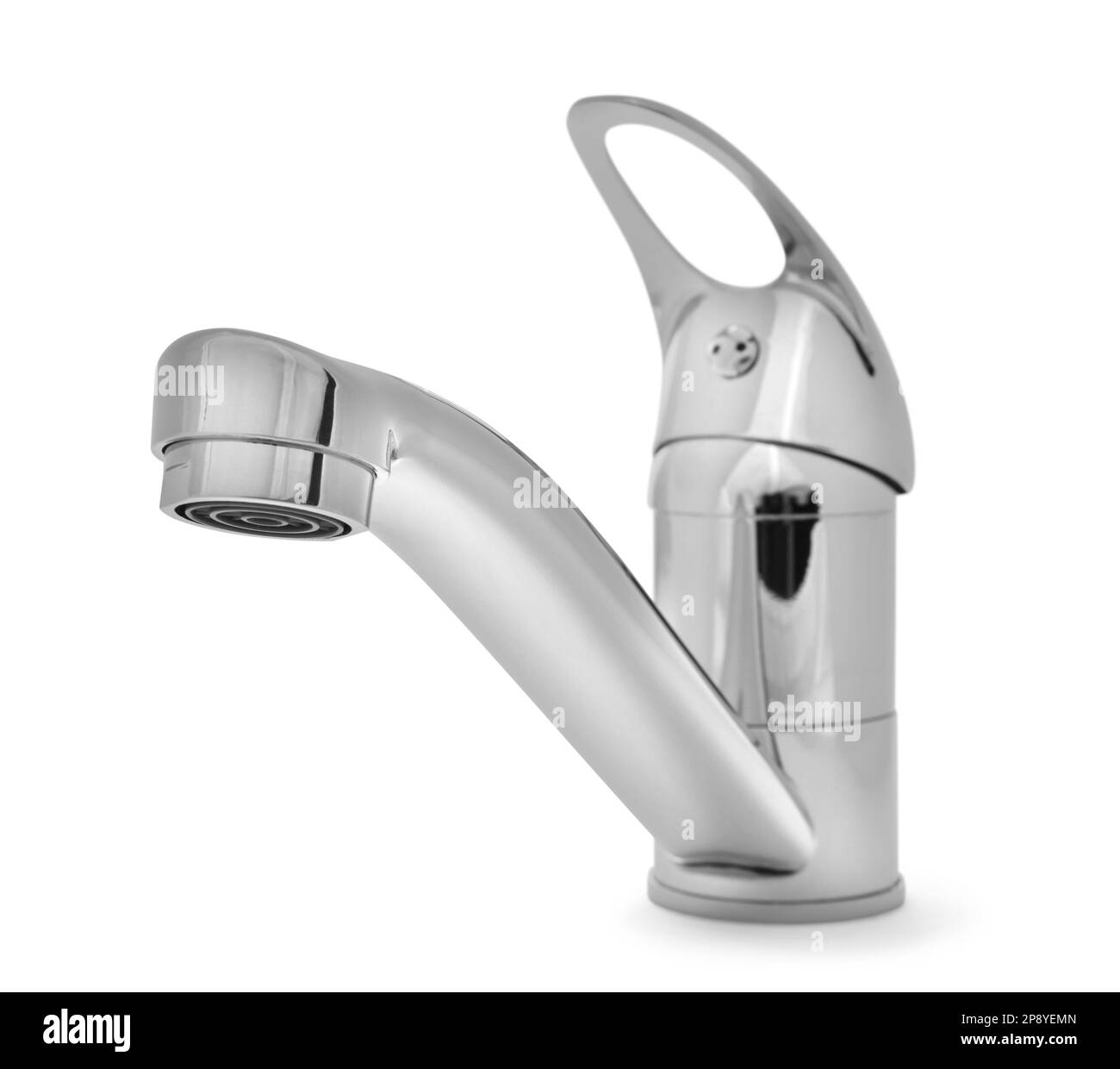 Mixer tap Black and White Stock Photos & Images - Alamy