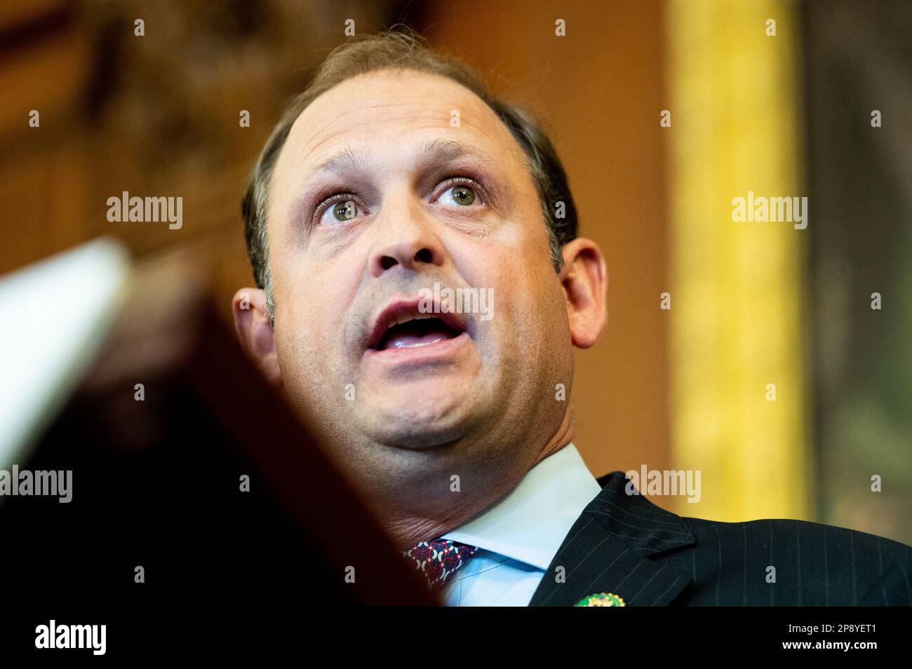 R garland garland hi-res stock photography and images - Alamy