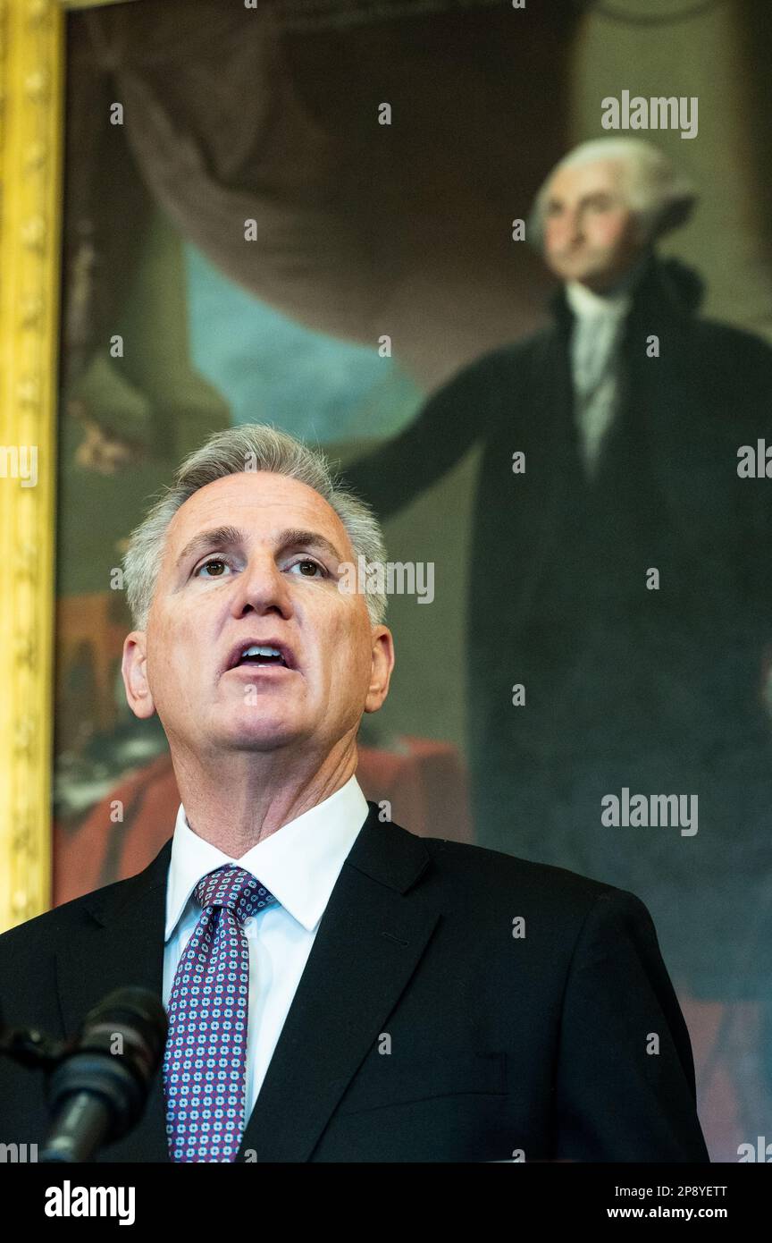 George mccarthy hi-res stock photography and images - Alamy