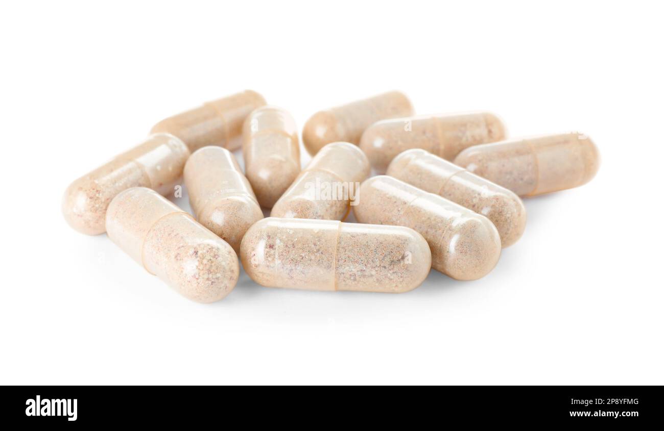 Transparent gelatin hi-res stock photography and images - Alamy