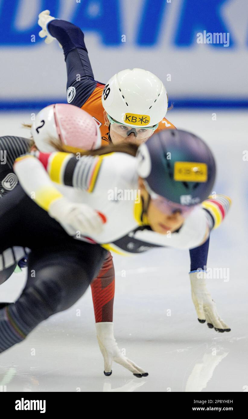 500 meters selma poutsma hi-res stock photography and images - Alamy