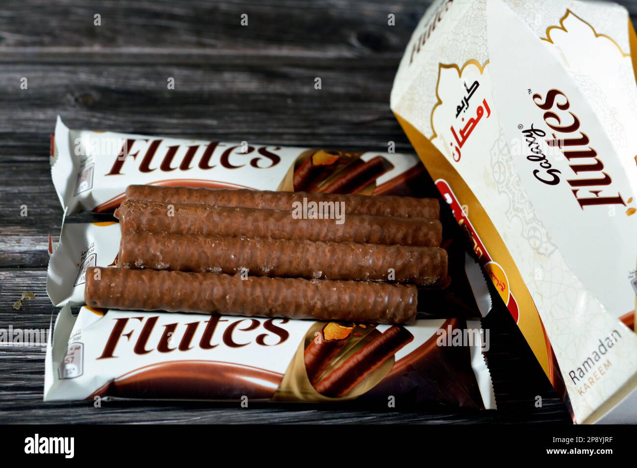 Galaxy flutes store