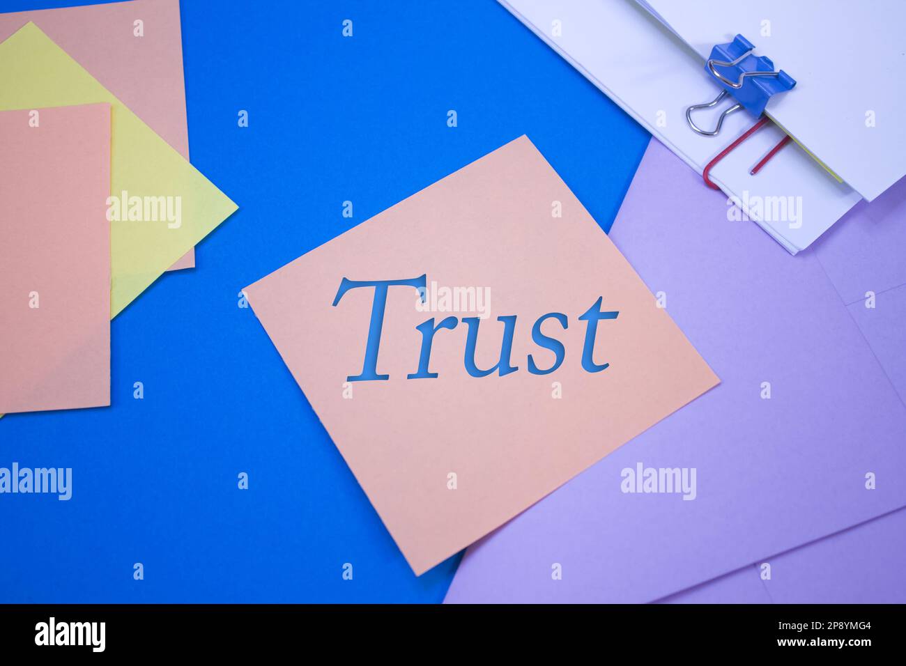 Agreement message hi-res stock photography and images - Alamy