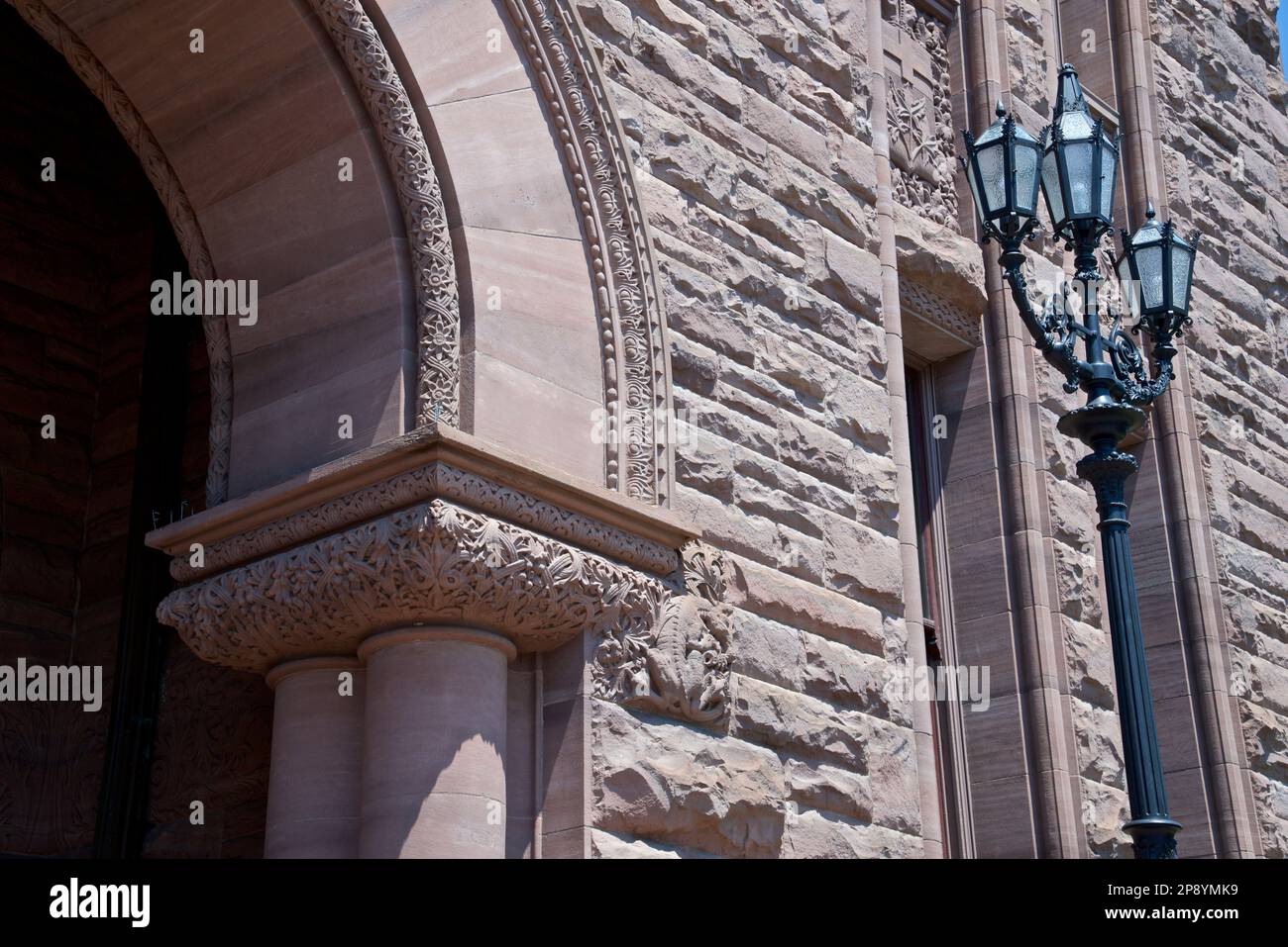 Historic government building hi-res stock photography and images - Alamy