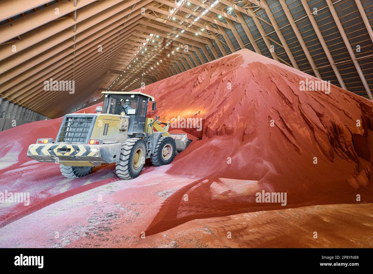 Mining truck collect hi-res stock photography and images - Alamy