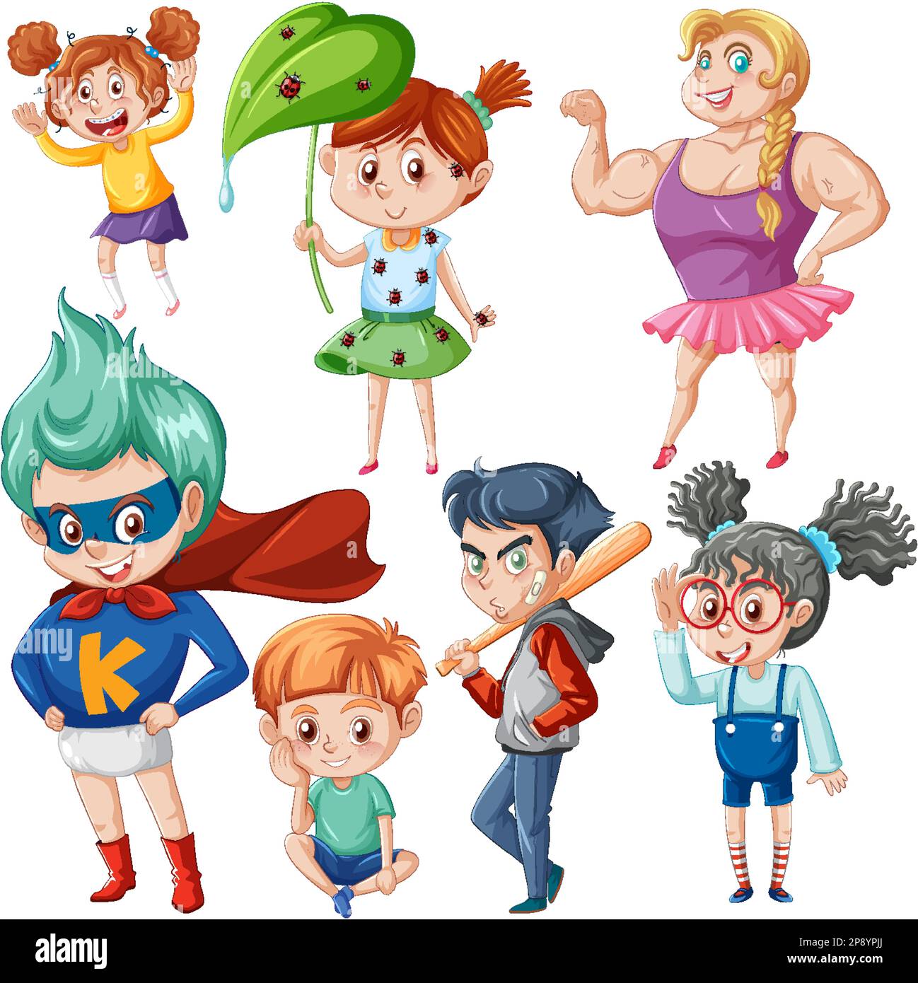 Behaviour clipart Stock Vector Images - Alamy