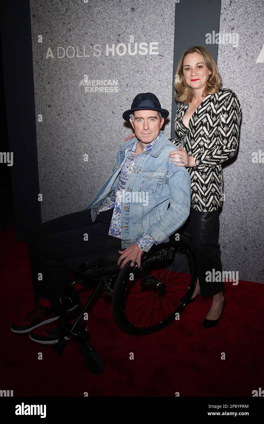 Patrick hudson hi-res stock photography and images - Alamy