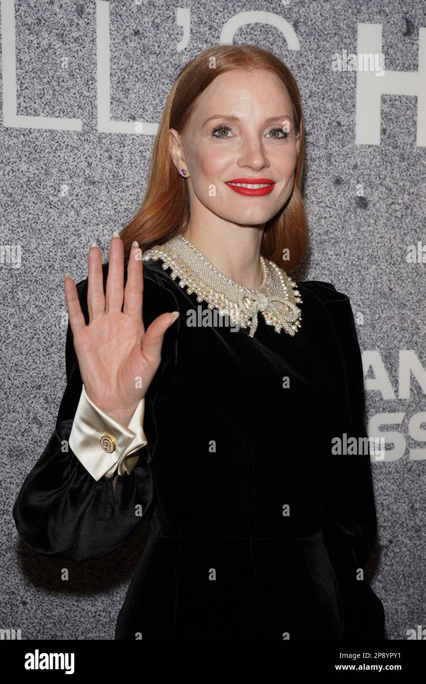 A dolls house opening night on broadway hi-res stock photography and ...