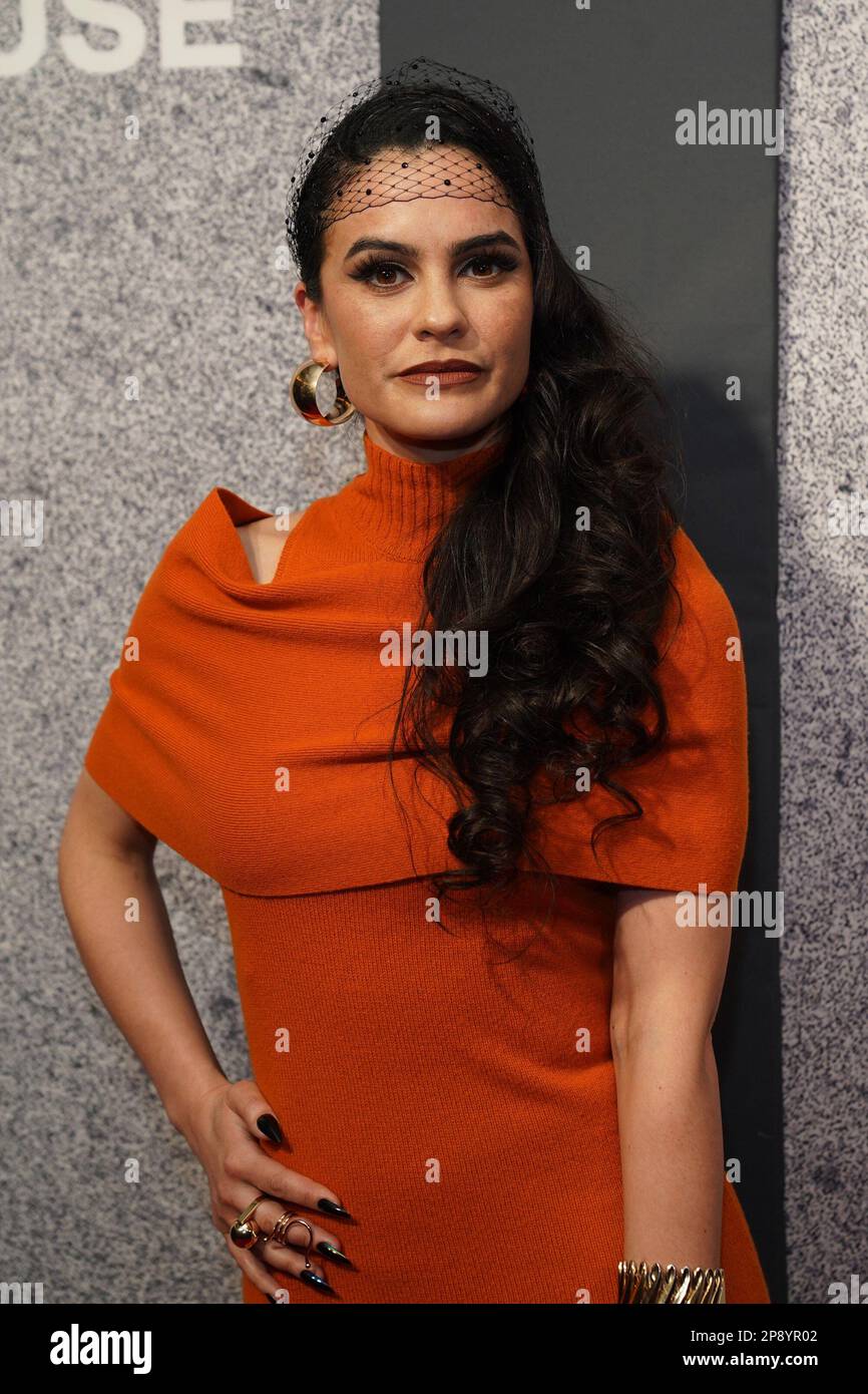 Melisa soledad pereyra hi-res stock photography and images - Alamy