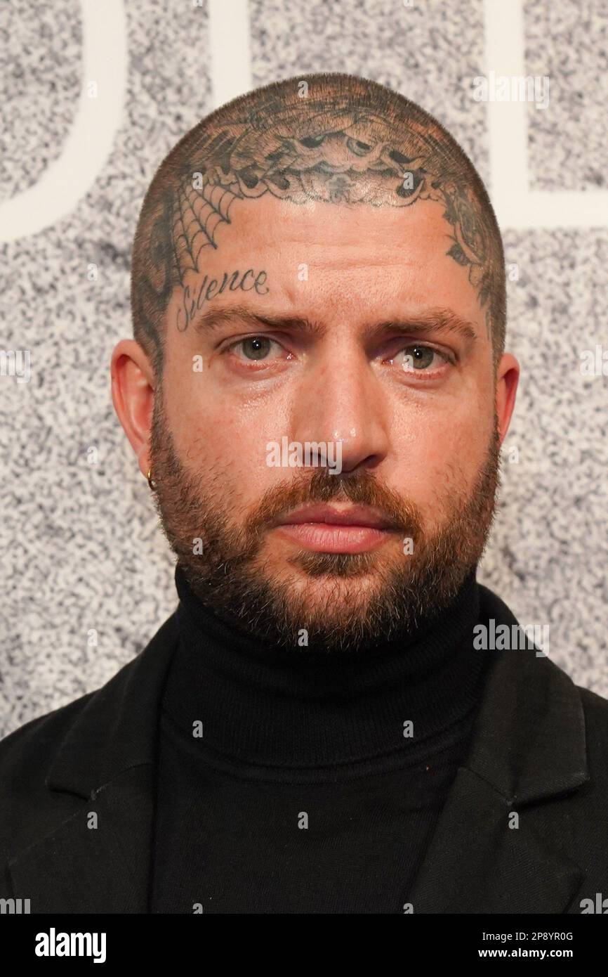 New York, NY, USA. 9th Mar, 2023. Jamie Lloyd at arrivals for A DOLL'S ... New York, NY, USA. 9th Mar, 2023. Jamie Lloyd at arrivals for A DOLL'S ...