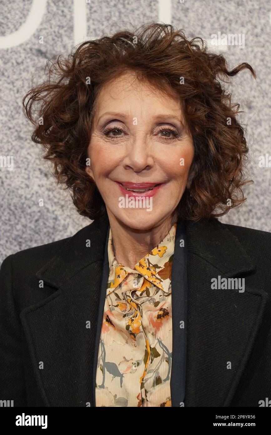 Andrea hudson hi-res stock photography and images - Alamy