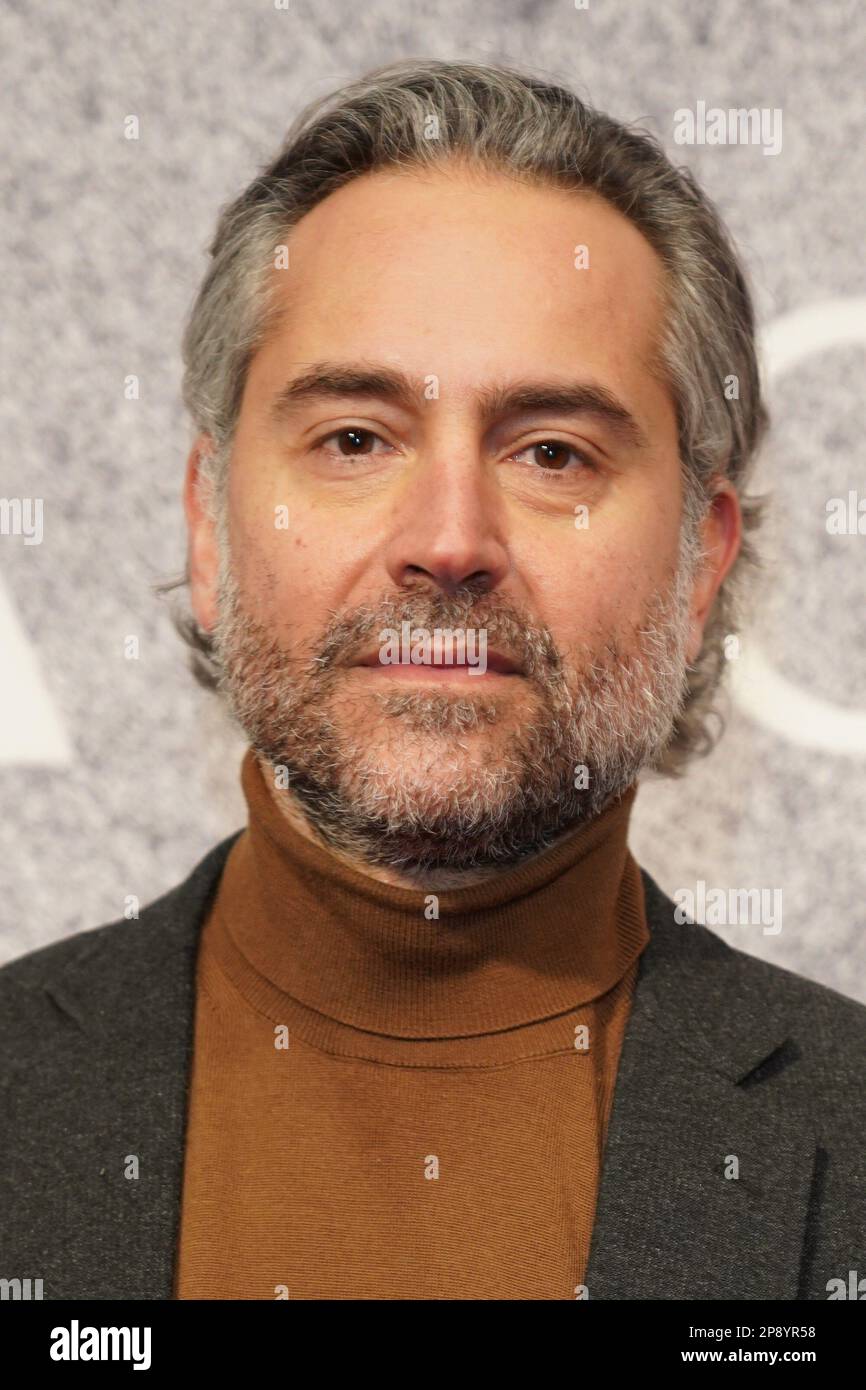 Omar Metwally Big Sky' Season 3: Omar Metwally Won't Be A Series