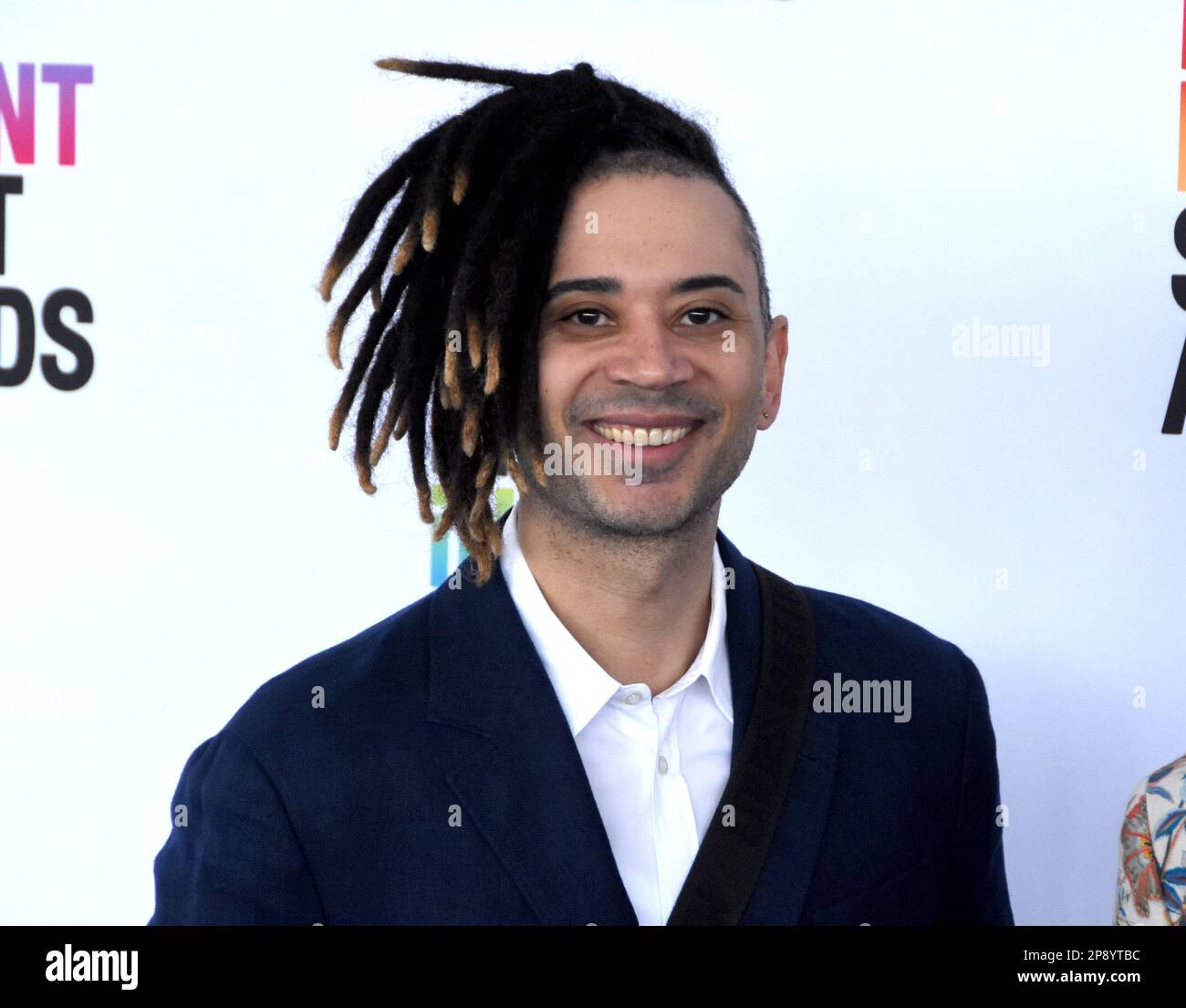 Santa Monica, California, USA 4th March 2023 Alan McConnell attends the ...