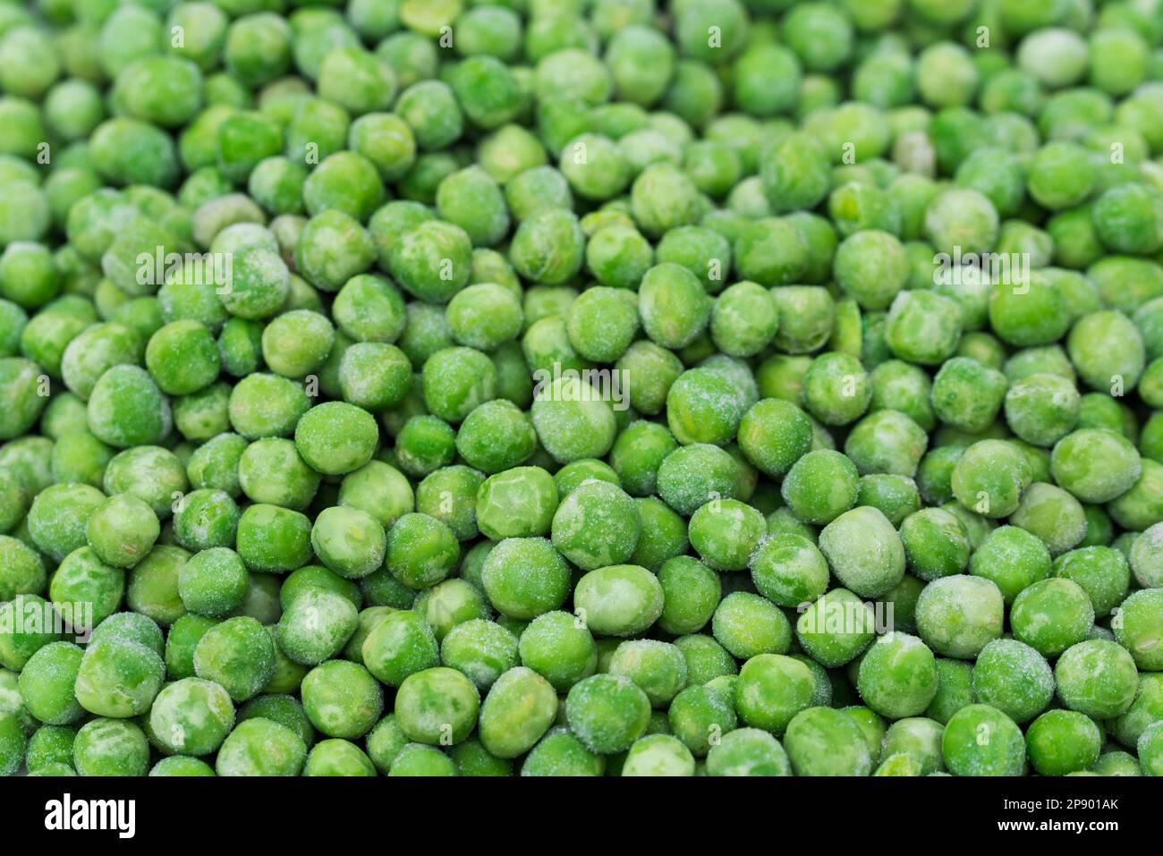 Frozen green bean hi-res stock photography and images - Alamy