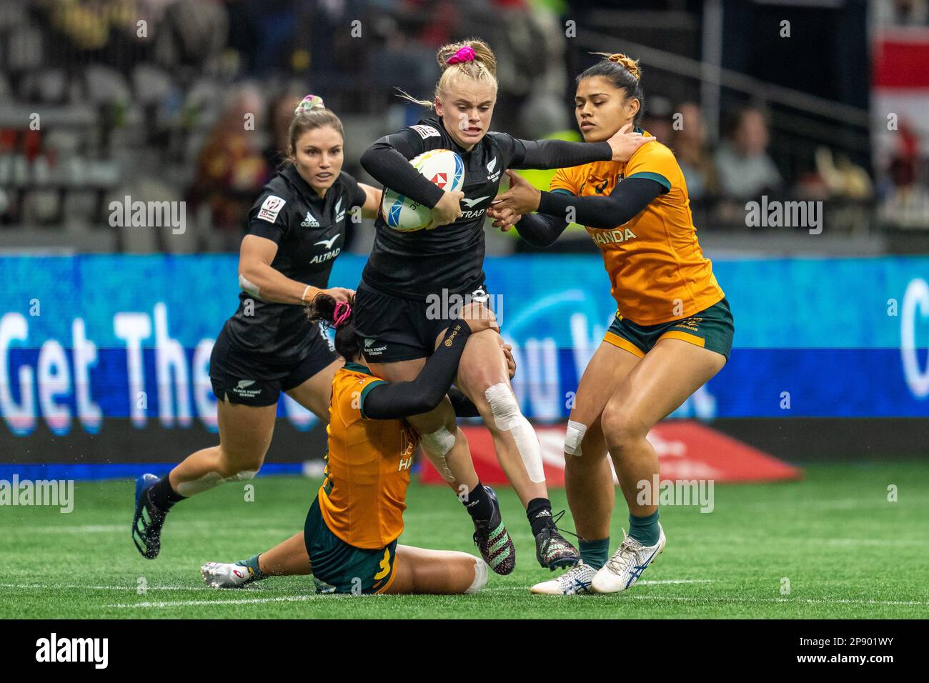 Jorja miller hi-res stock photography and images - Alamy