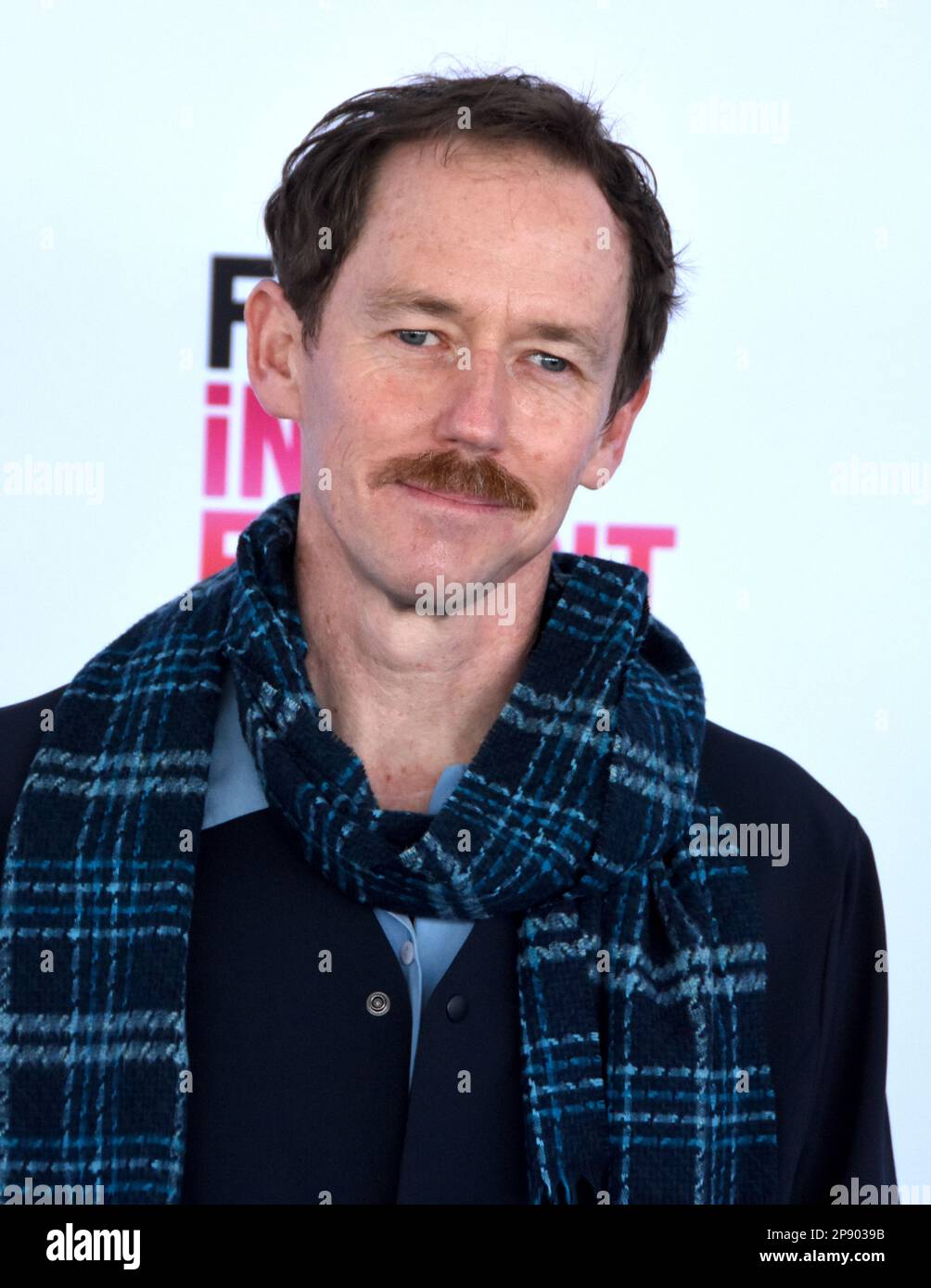 Santa Monica, California, USA 4th March 2023 Keith Wilson attends the ...