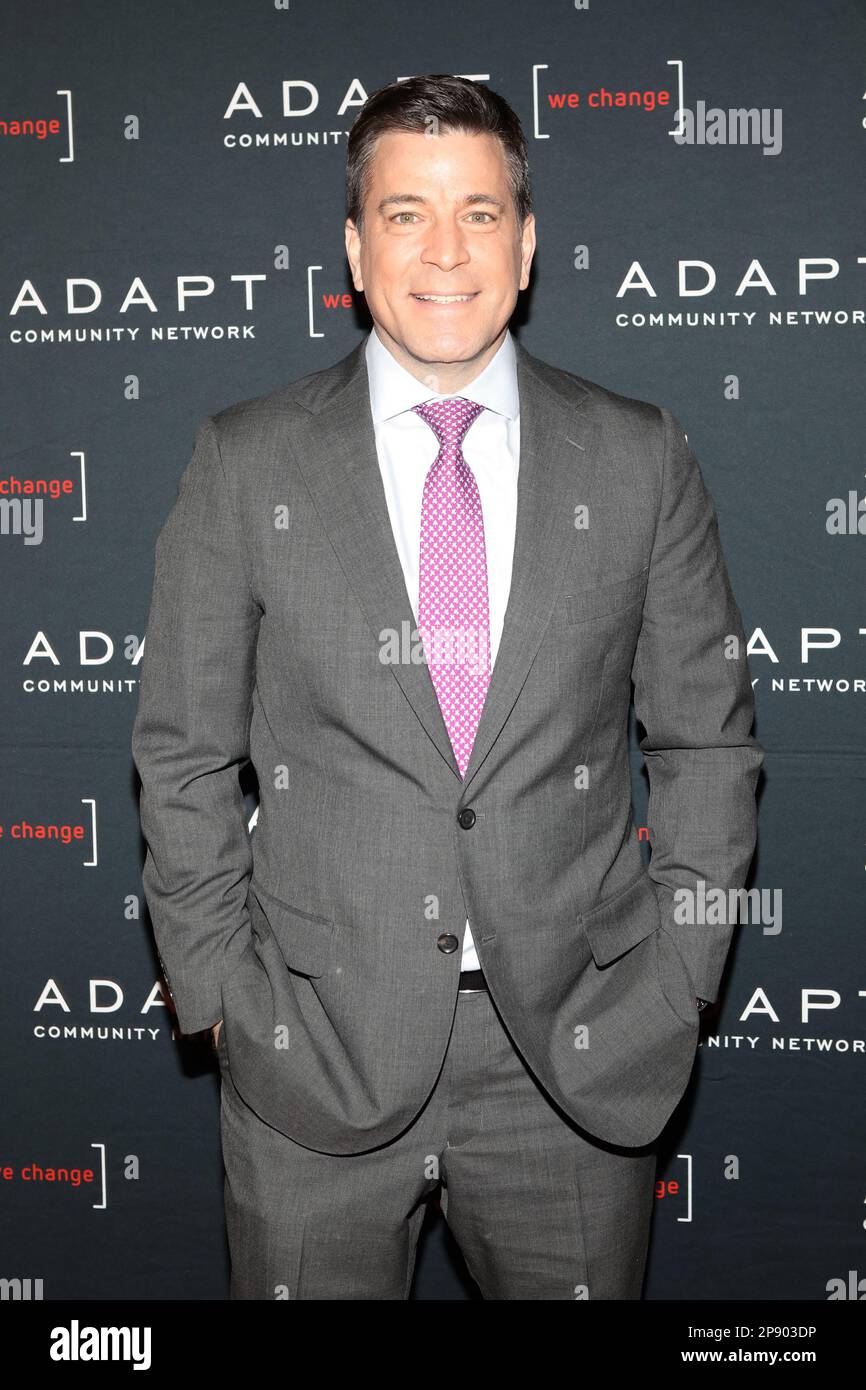 New York, United States. 09th Mar, 2023. Steve Lacy attends the 2023 ...