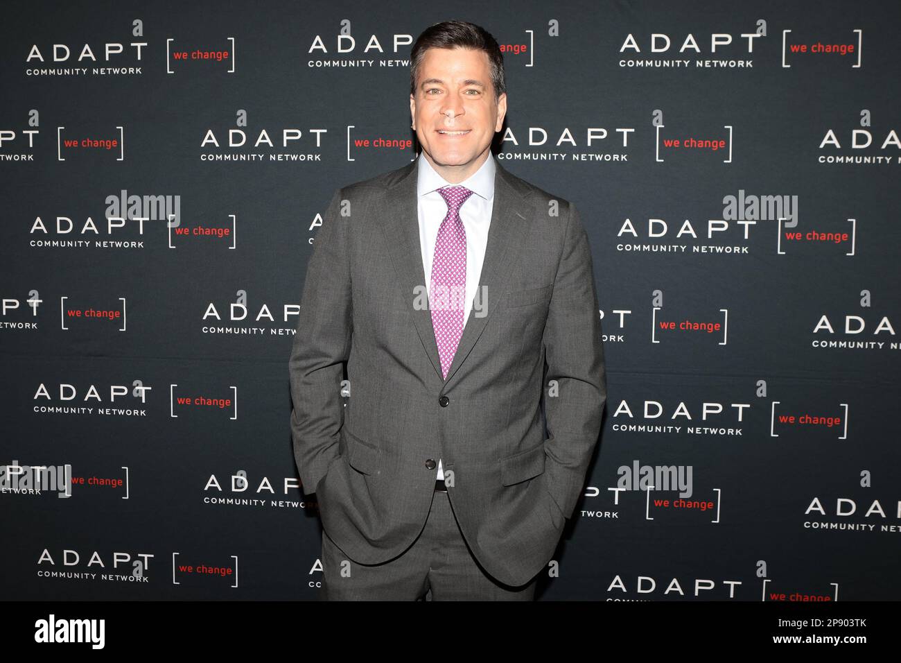 New York, United States. 09th Mar, 2023. Steve Lacy attends the 2023 ...