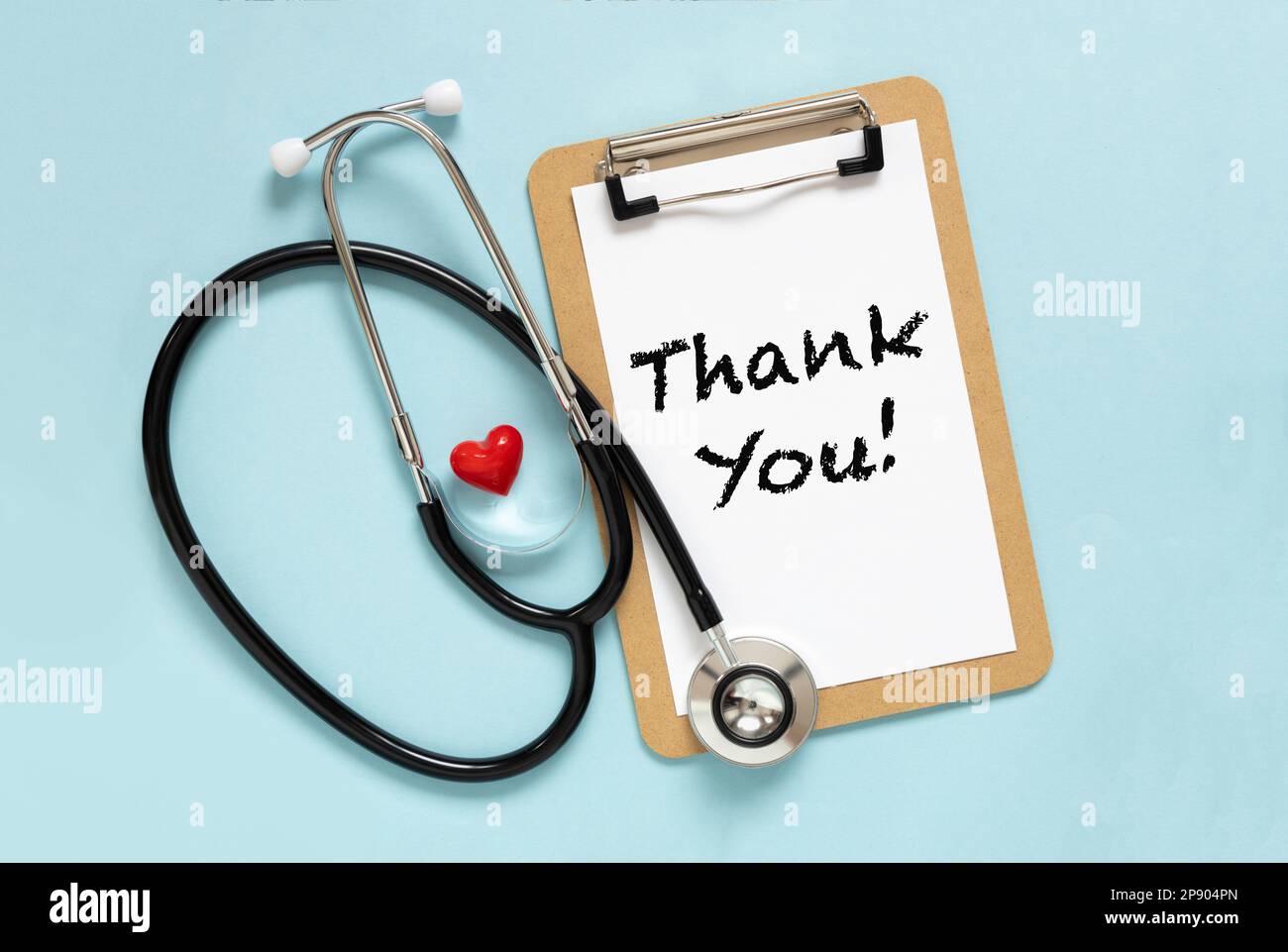 Text Thank you International nurses week concept. Congratulation for ...