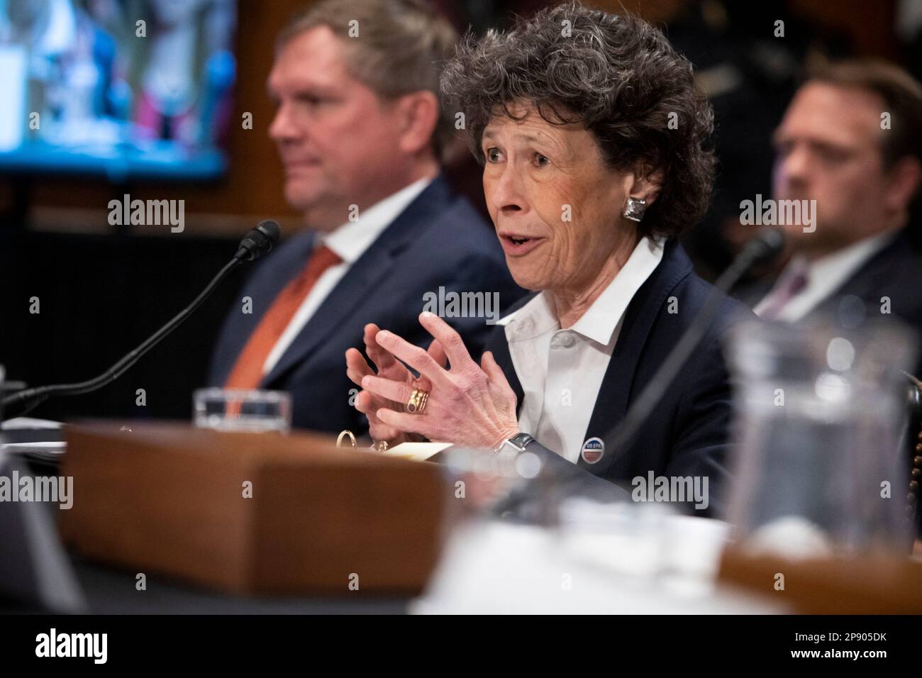 Debra shore hi-res stock photography and images - Alamy