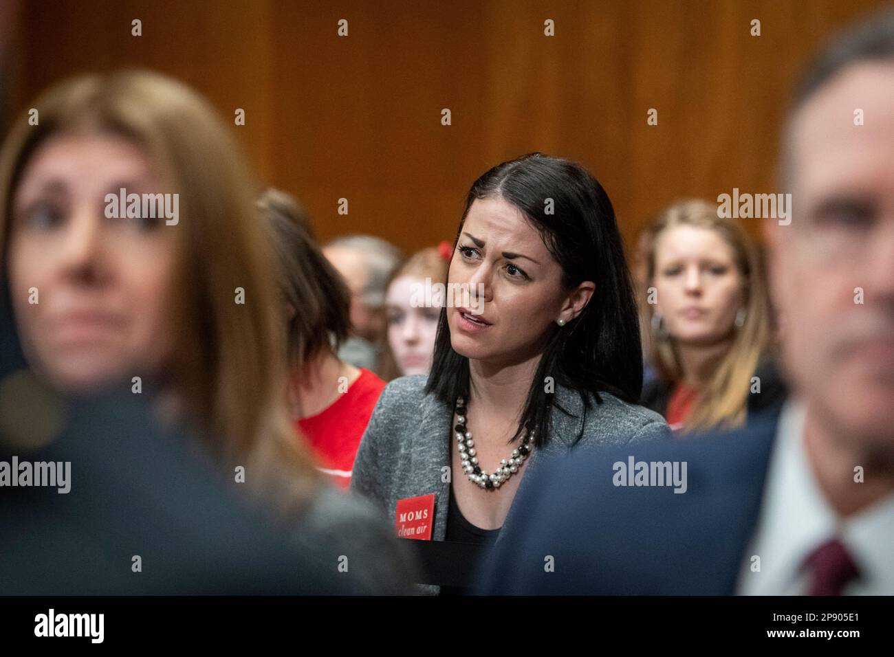 Mrs allison hi-res stock photography and images - Alamy